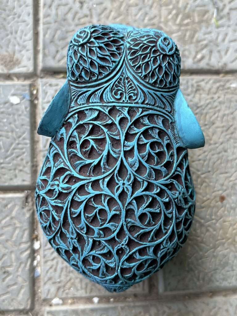 Why Are Chotu Elephant Statues Considered Good Luck? - Kangofied