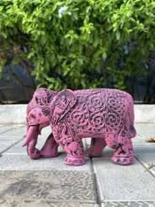 Why Are Chotu Elephant Statues Considered Good Luck? - Kangofied